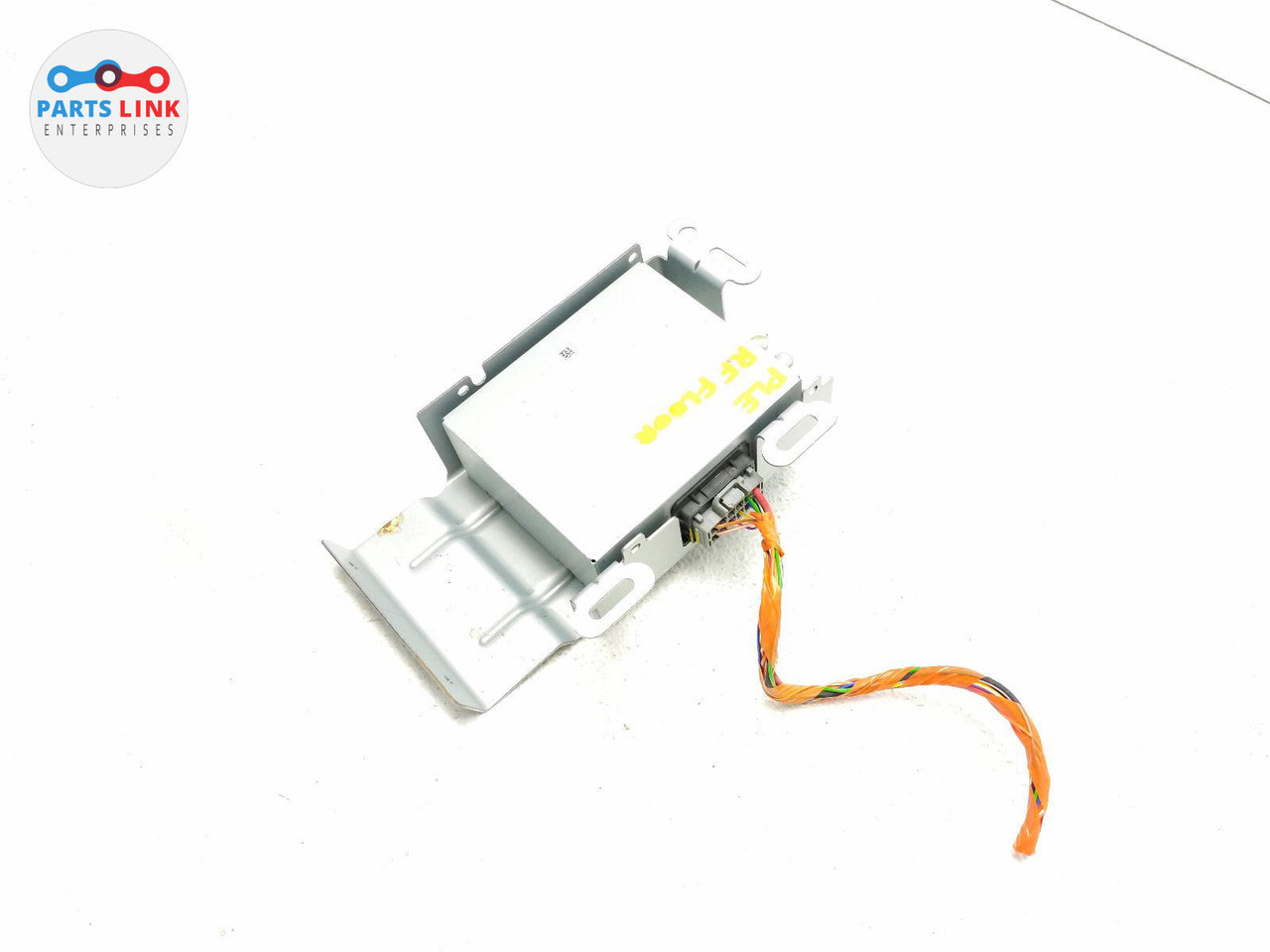 2019-23 LINCOLN NAUTILUS POWER CONVERTER INVERTER MODULE 110V HARNESS ...