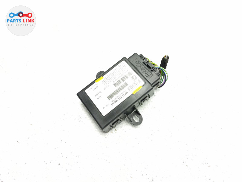 2019-23 LINCOLN NAUTILUS HEADLIGHT CONTROL MODULE UNIT BRAIN PLUG ...