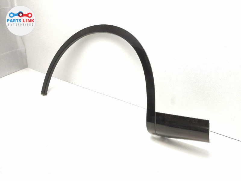 2017-20 MASERATI LEVANTE FRONT LEFT FENDER FLARE ARCH TRIM MOLDING ...