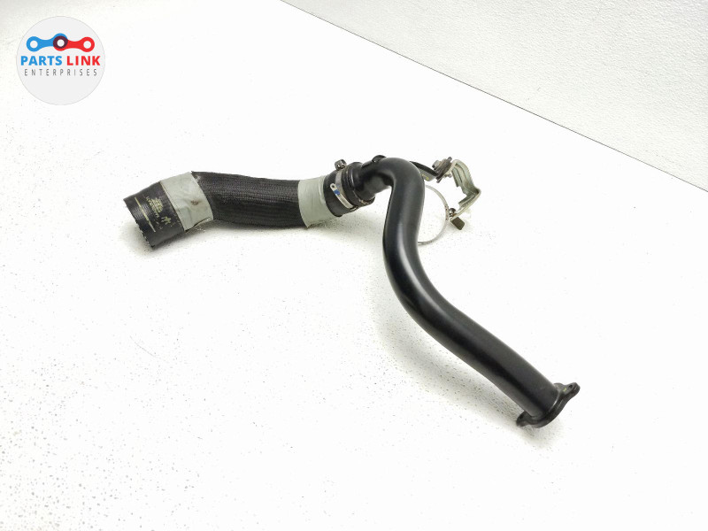 2017-20 MASERATI LEVANTE LEFT TURBO PIPE AIR INTAKE INTERCOOLER LINE ...