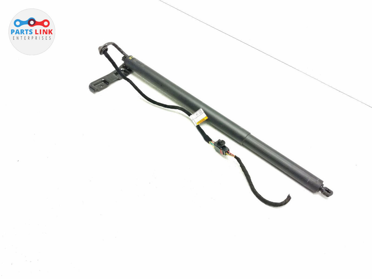 2017-20 MASERATI LEVANTE REAR LEFT TRUNK GATE STRUT SHOCK LID POWER ...