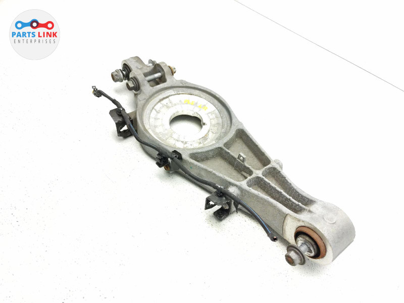 2017-20 MASERATI LEVANTE REAR LEFT LOWER CONTROL ARM SWAY STRUT SEAT ...