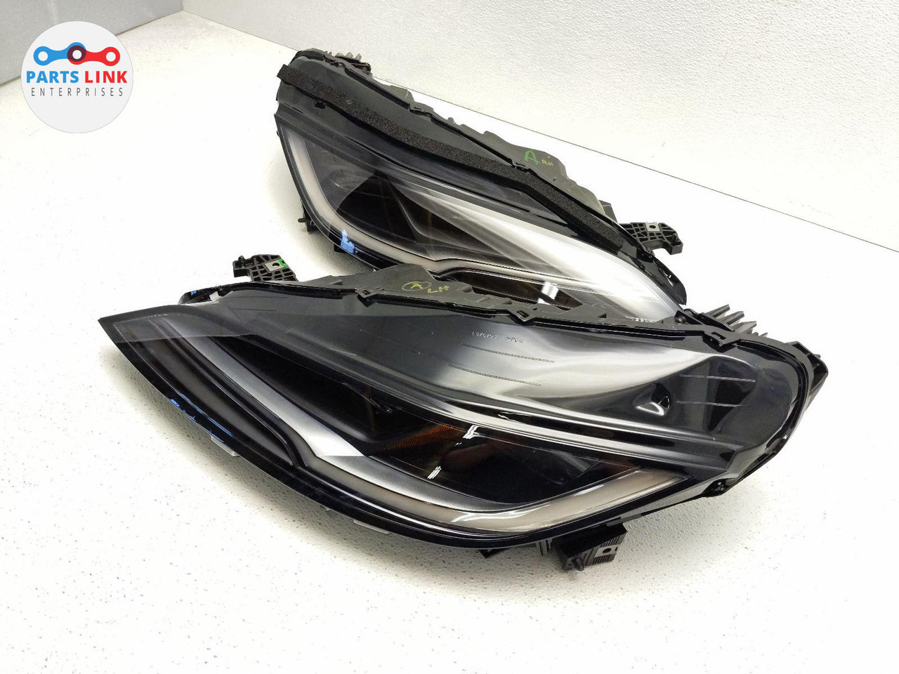 2023-24 Tesla Model 3 Highland Gen3 Headlight LED Head Light Lamp RIght ...