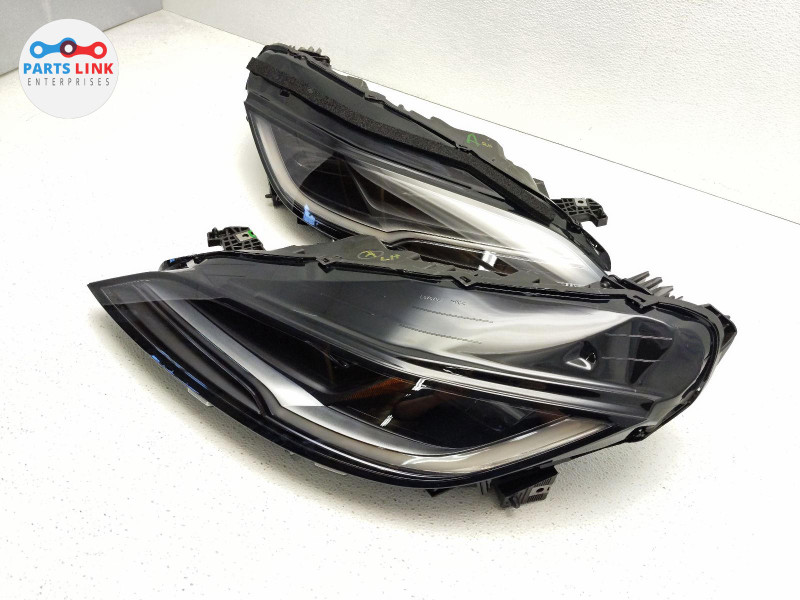 2023-24 Tesla Model 3 Highland Gen3 Headlight LED Head Light Lamp RIght ...