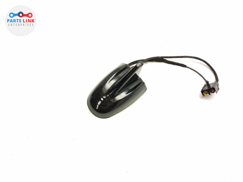 2017-20 MASERATI LEVANTE ROOF SHARK FIN ANTENNA AF FM RADIO NERO 820 ...