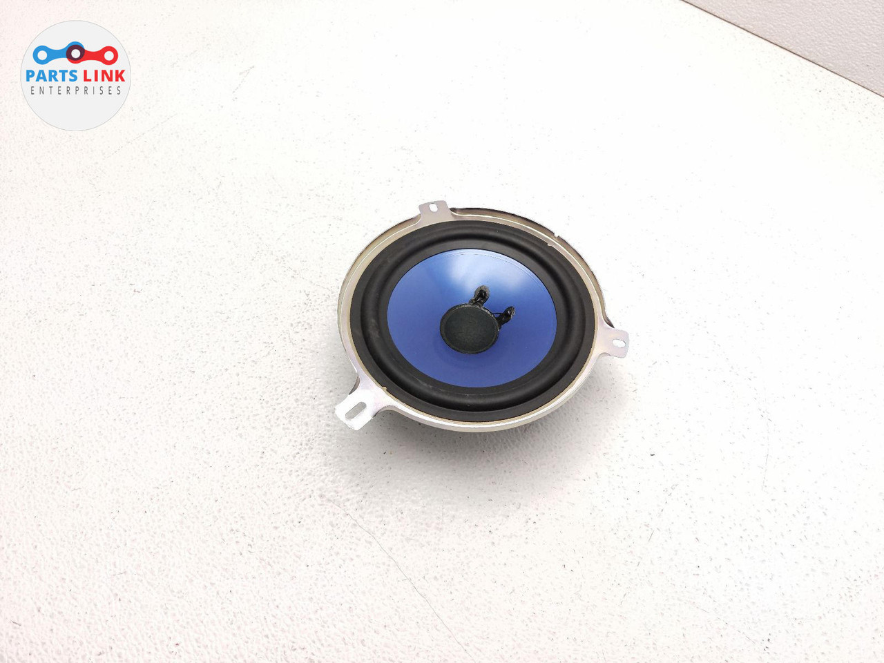 2017-20 MASERATI LEVANTE DOOR SPEAKER LOUD SOUND MID RANGE WOOFER BASE ...