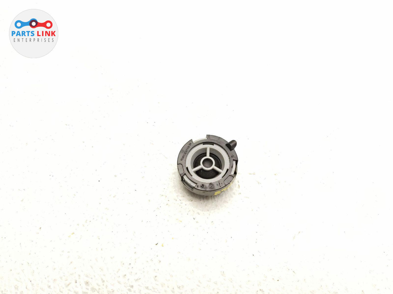 2017-20 MASERATI LEVANTE TWEETER SPEAKER SMALL DOOR BASE SOUND M161 ...