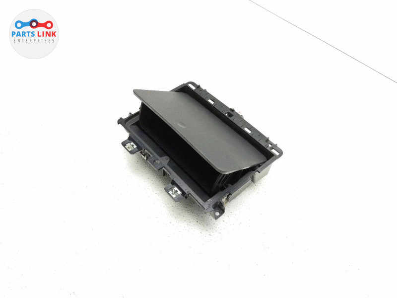 2017-20 LAND ROVER DISCOVERY REAR CENTER CONSOLE GLOVEBOX COINT BOX ...