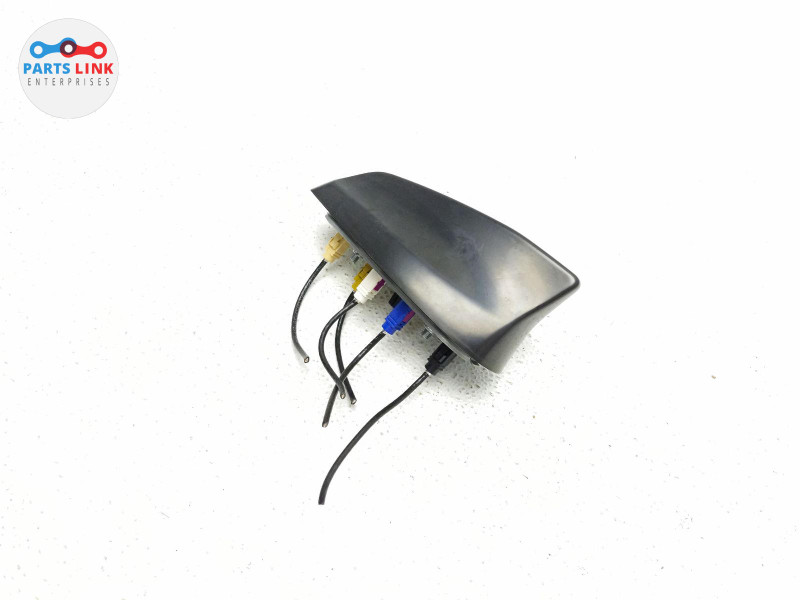 2017-19 LAND ROVER DISCOVERY 5 ROOF RADIO SATELLITE SHARK FIN ANTENNA ...