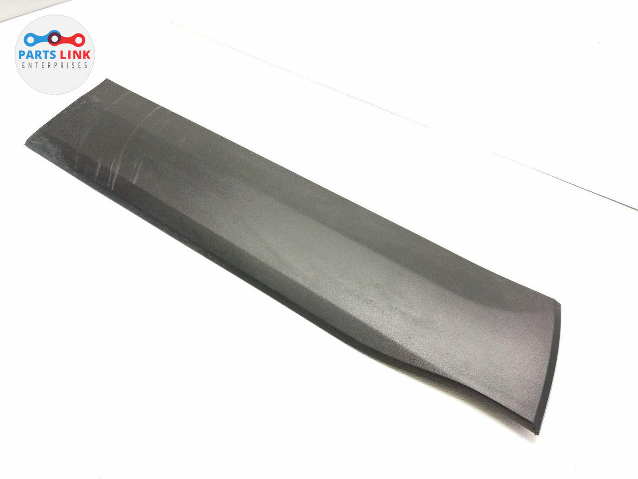 2017-23 GMC ACADIA FRONT LEFT DOOR TRIM MOLDING APPLIQUE CLADDING COVER ...