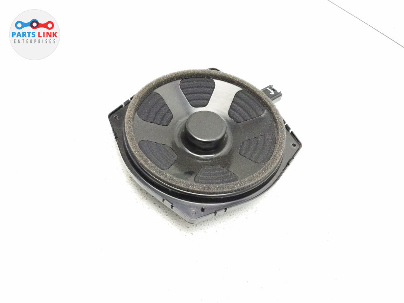 2017-23 LAND ROVER DISCOVERY FRONT DOOR SPEAKER LARGE SUBWOOFER LOW ...