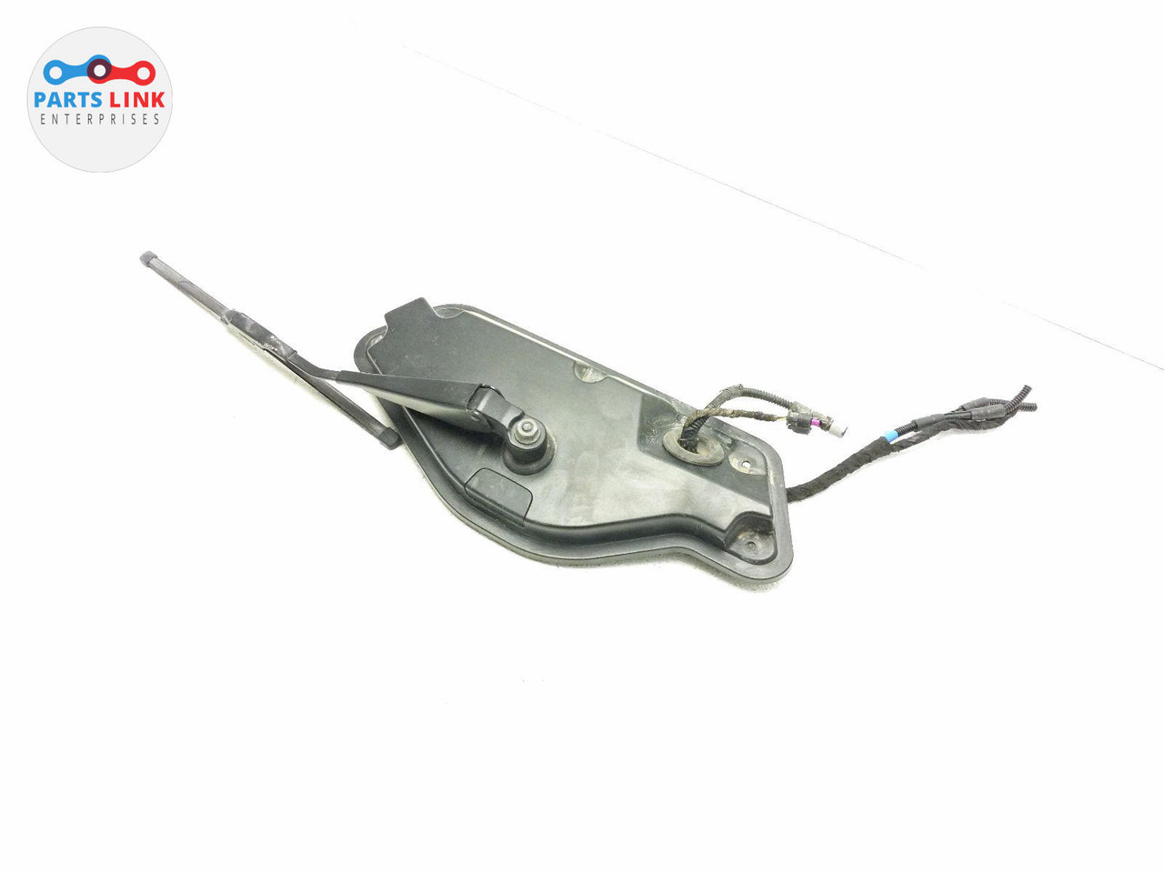 2017-23 LAND ROVER DISCOVERY REAR WINDSHIELD WIPER MOTOR BACK LIFTGATE ...