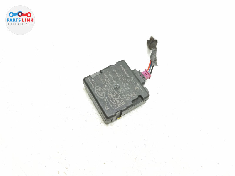 2018-20 LAND ROVER DISCOVERY DASH COMFORT CONTROL MODULE PLUG ...