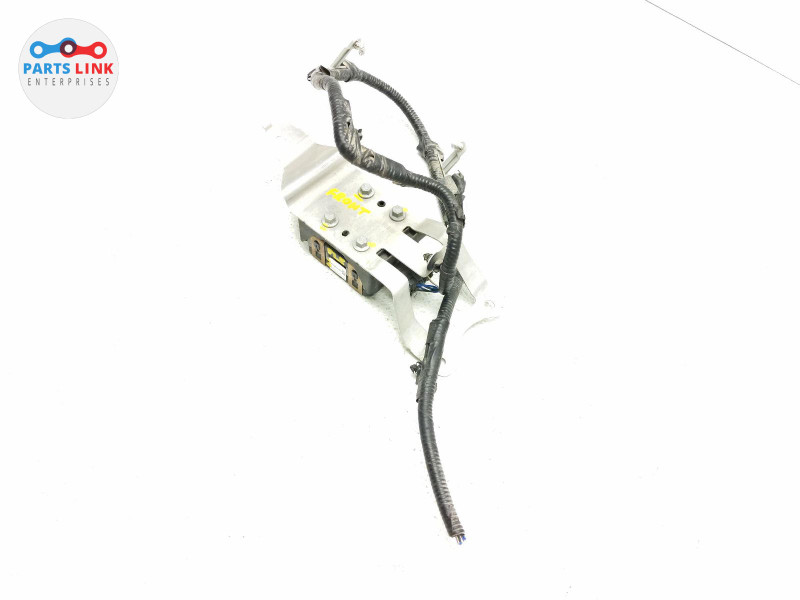 2019-20 LAND ROVER DISCOVERY FRONT CRUISE CONTROL RADAR SENSOR MODULE ...