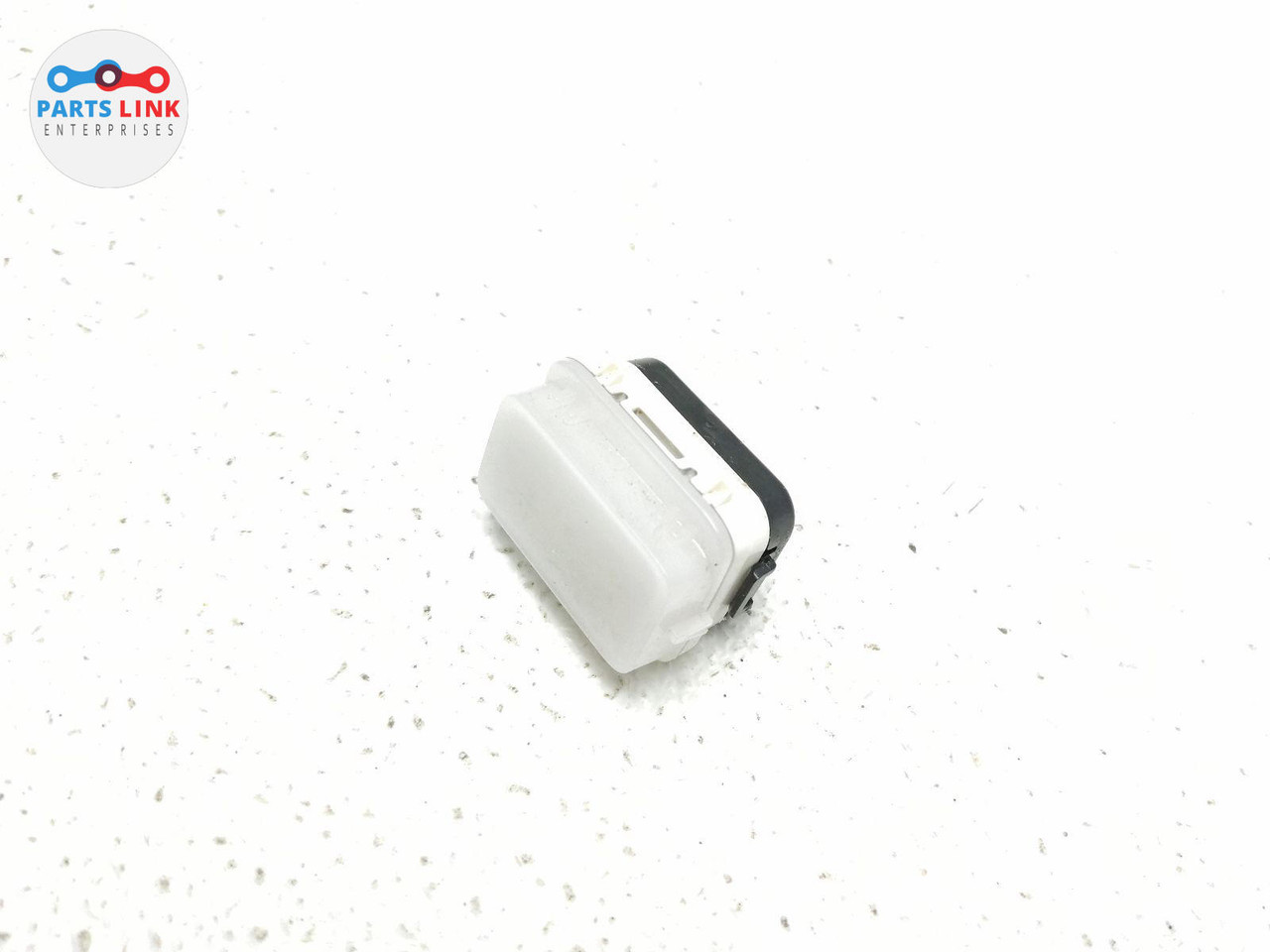 2022-24 RIVIAN R1S REAR DOME READING LIGHTS COURTESY LED SIDE LAMP ...