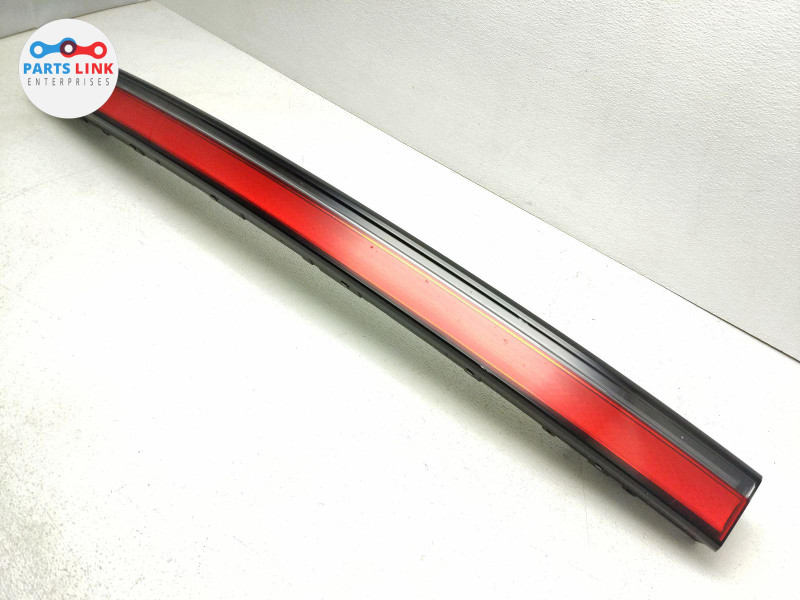2022-24 RIVIAN R1S R1T REAR TAIL LIGHT BAR BRAKE LED LAMP TRUNK GATE ...