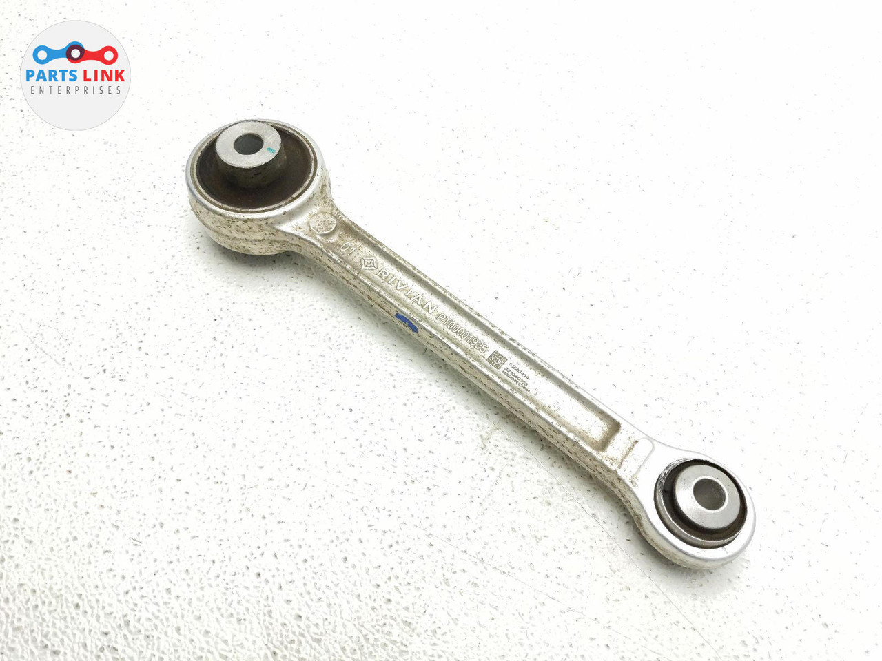 2022-24 RIVIAN R1S R1T REAR RIGHT CONTROL ARM UPPER LEVEL LINK ASSEMBLY OEM