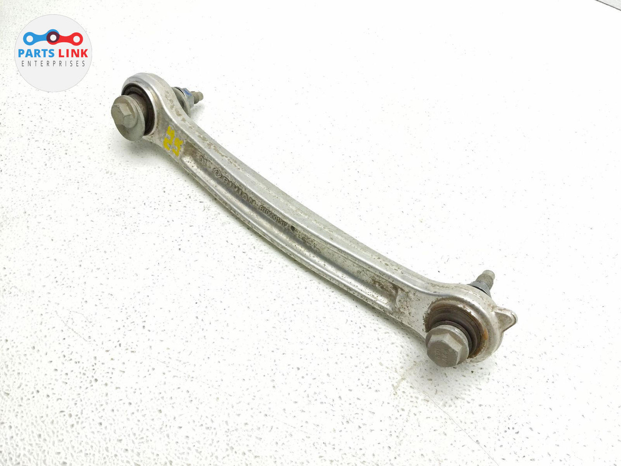 2022-24 RIVIAN R1S R1T REAR CONTROL ARM WISHBONE LEVER LINK ASSY LEFT ...