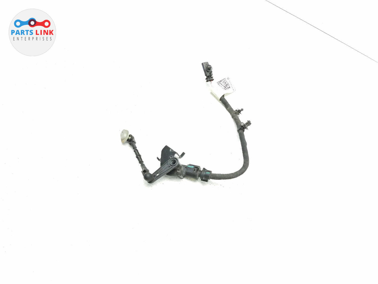 2022-24 RIVIAN R1S FRONT LEFT SUSPENSION RIDE HEIGHT LEVEL SENSOR ...