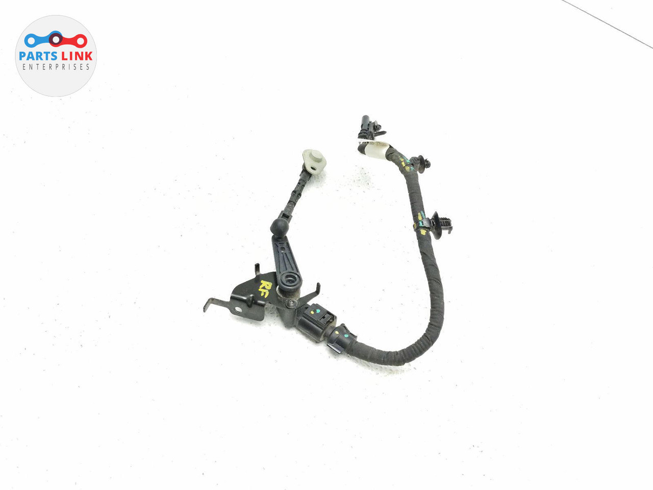 2022-24 RIVIAN R1S FRONT RIGHT SUSPENSION RIDE HEIGHT LEVEL SENSOR ...