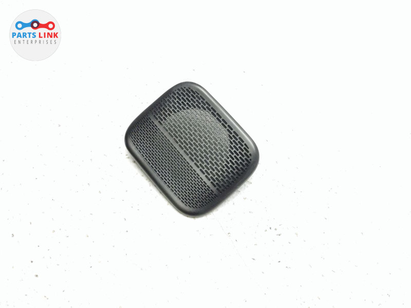 2022-24 RIVIAN R1S RIGHT HEADLINER SPEAKER GRILL OVERHEAD TRIM MESH ...