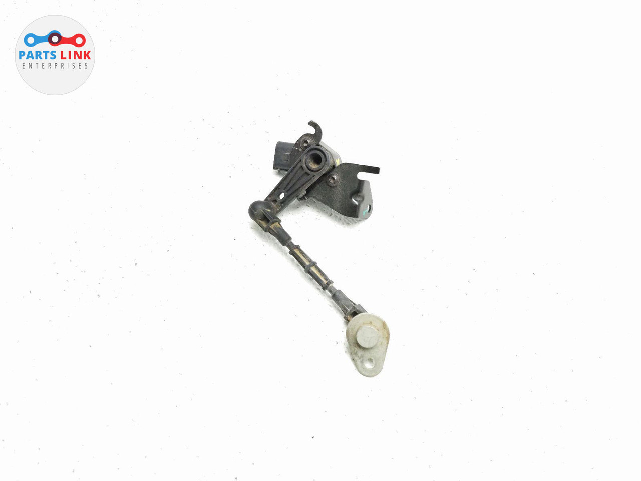 2022-24 RIVIAN R1S REAR RIGHT SUSPENSION HEIGHT LEVEL AIR RIDE SENSOR ...