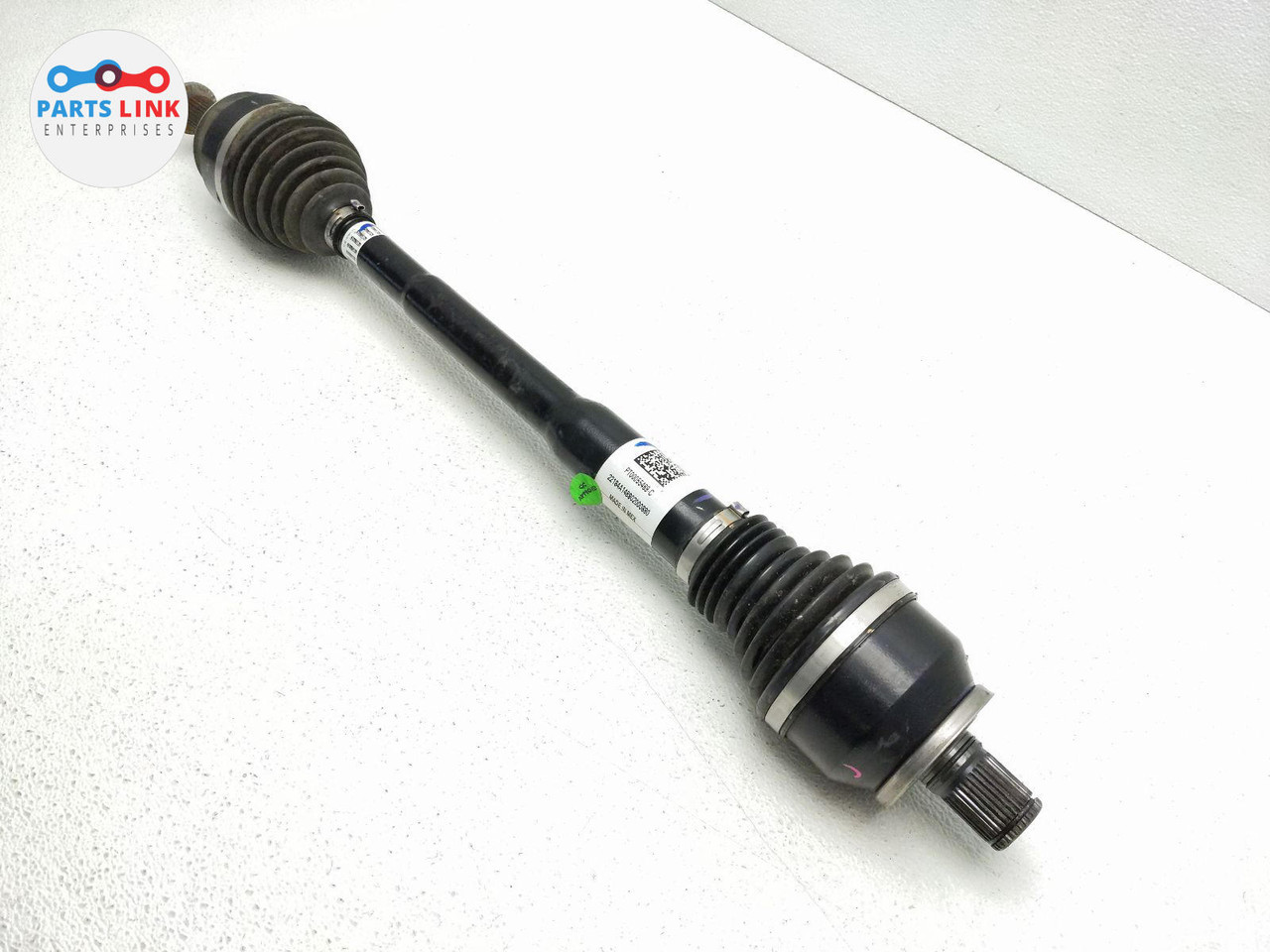 2022-24 RIVIAN R1S FRONT AXLE SHAFT CV AXLESHAFT JOINT HALFSHAFT RIGHT ...