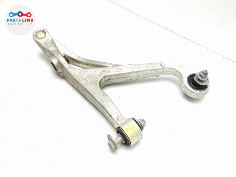 2022-24 RIVIAN R1S FRONT LEFT LOWER CONTROL ARM WISHBONE LEVER ASSEMBLY ...