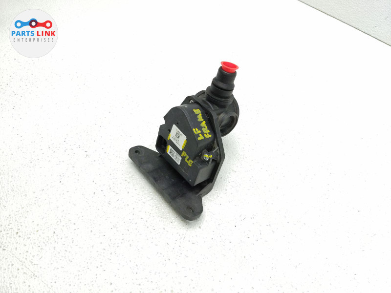 2022-24 RIVIAN R1S R1T 1-WAY COOLING VALVE HEATER MODULE MOUNT BRACKET ...