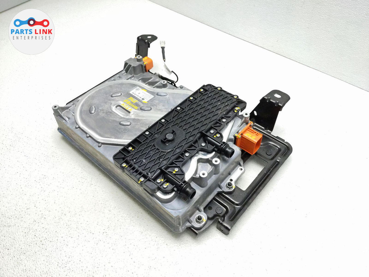 2022-24 RIVIAN R1S ONBOARD CHARGING CHARGER CONTROL MODULE UNIT BRAIN ...