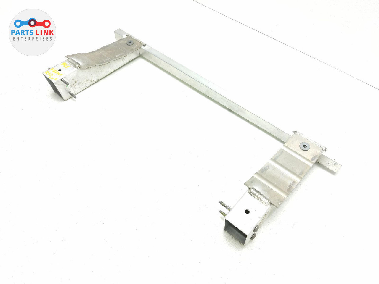 2022-24 RIVIAN R1S FRONT RADIATOR CORE SUPPORT LOWER REINFORCEMENT ...