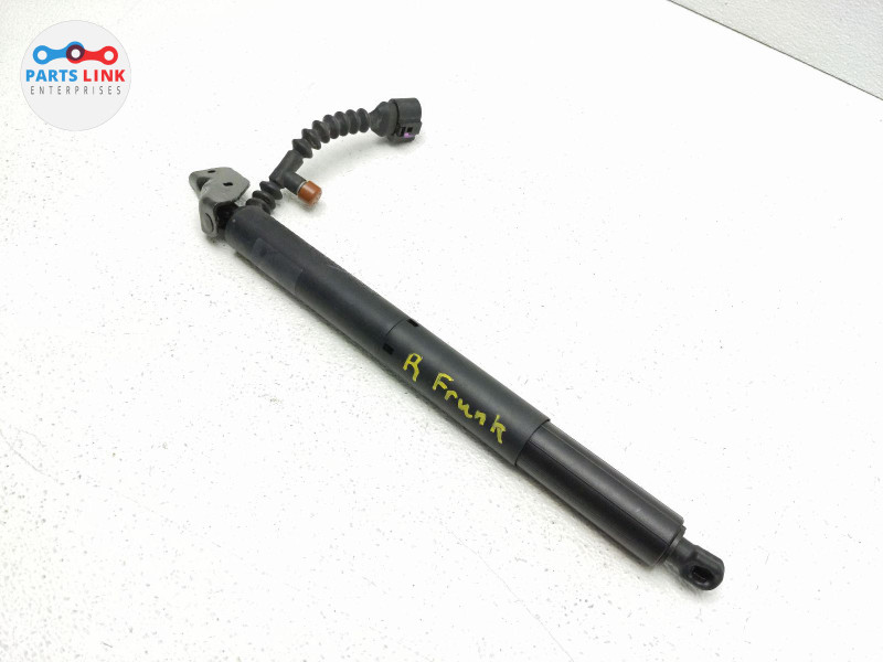 2022 24 Rivian R1s Front Right Frunk Strut Shock Hinge Hood Gas Lift
