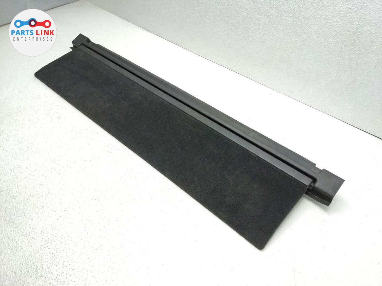 2022-24 RIVIAN R1S REAR TAILGATE COVER LOWER LID TRUNK CARPET COVER ...