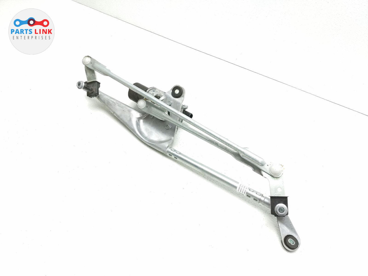 2022-24 RIVIAN R1S FRONT WINDSHIELD WIPER MOTOR LINKAGE ACTUATOR ...