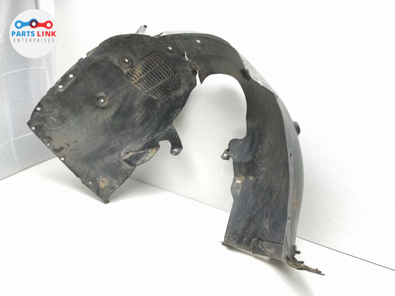 2022-24 RIVIAN R1S R1T FRONT LEFT FENDER LINER WHEEL WELL SPLASH SHIELD ...