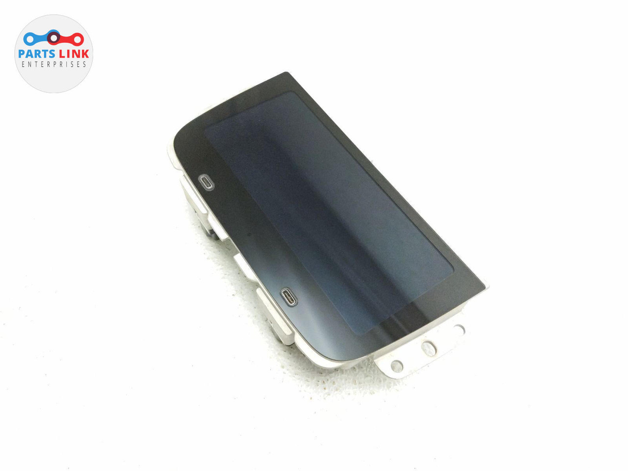 2022-24 RIVIAN R1S REAR CONSOLE CLIMATE AC SCREEN TOUCH DISPLAY MONITOR ...