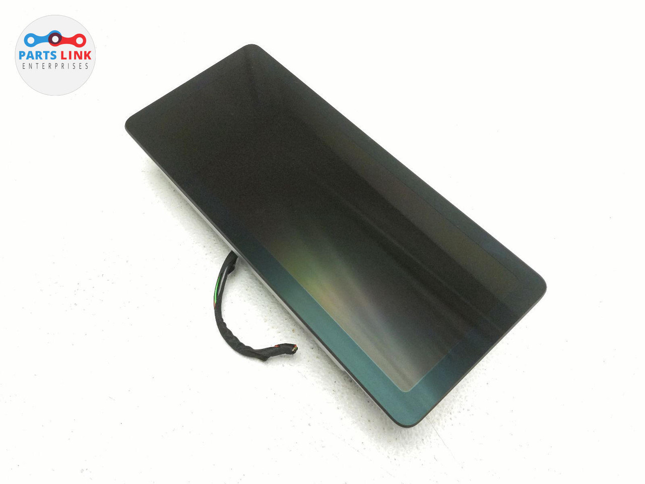 2022-24 RIVIAN R1S R1T DASH SPEEDOMETER VIRTUAL INSTRUMENT CLUSTER ...