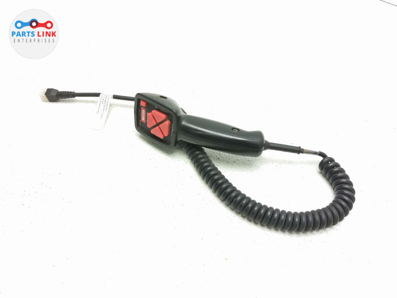 Western/Fisher Snow Plow Straight Blade Handheld Controller 6-pin PCB-96441