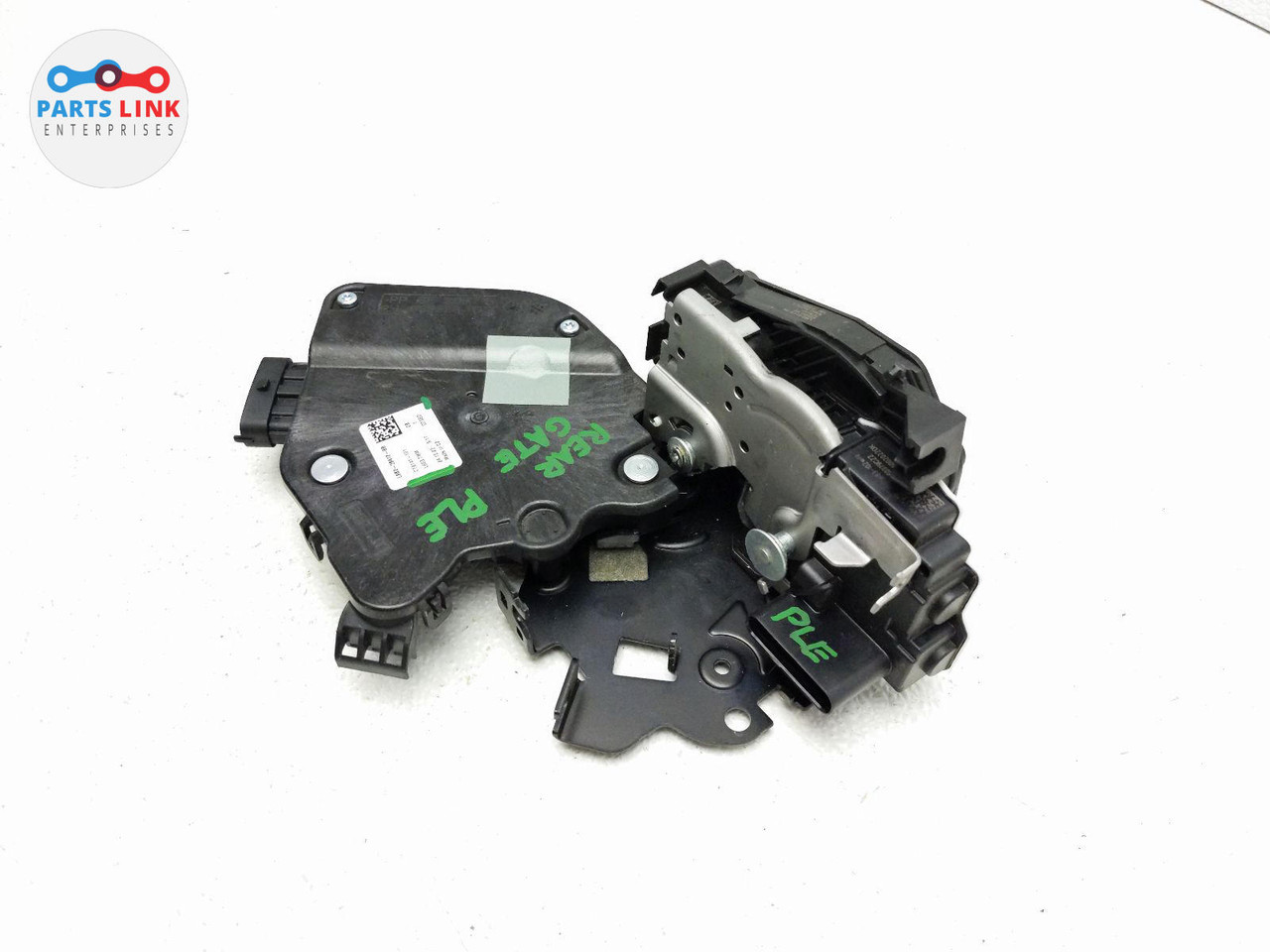 2023 DEFENDER 110 REAR GATE LATCH LOCK ACTUATOR DOOR LID TRUNK L663 130 ...