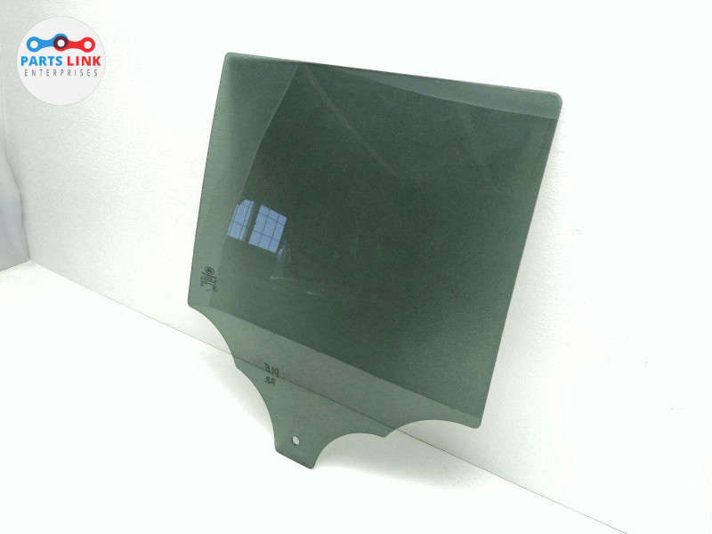 2020-23 DEFENDER 110 REAR RIGHT DOOR GLASS OPEN WINDOW PANEL PASSENGER ...