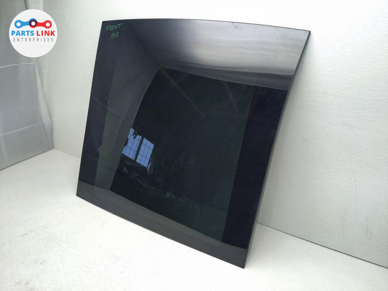 2020-23 DEFENDER 110 FRONT SUNROOF GLASS MOON PANORAMIC SECTION OPEN ...