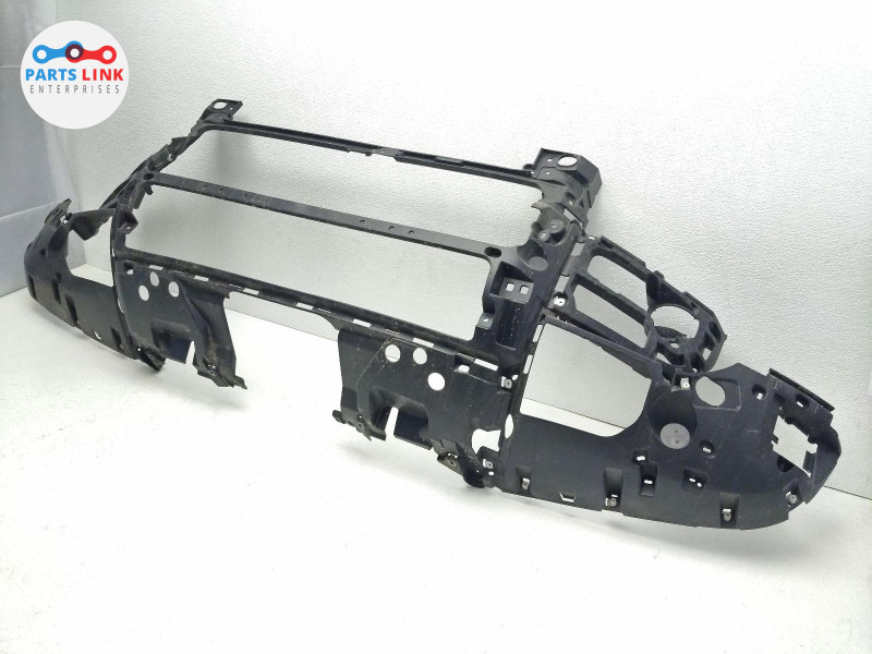 2020-23 DEFENDER 110 FRONT BUMPER SUPPORT BRACKET TRIM MOUNT FRAME L663 ...