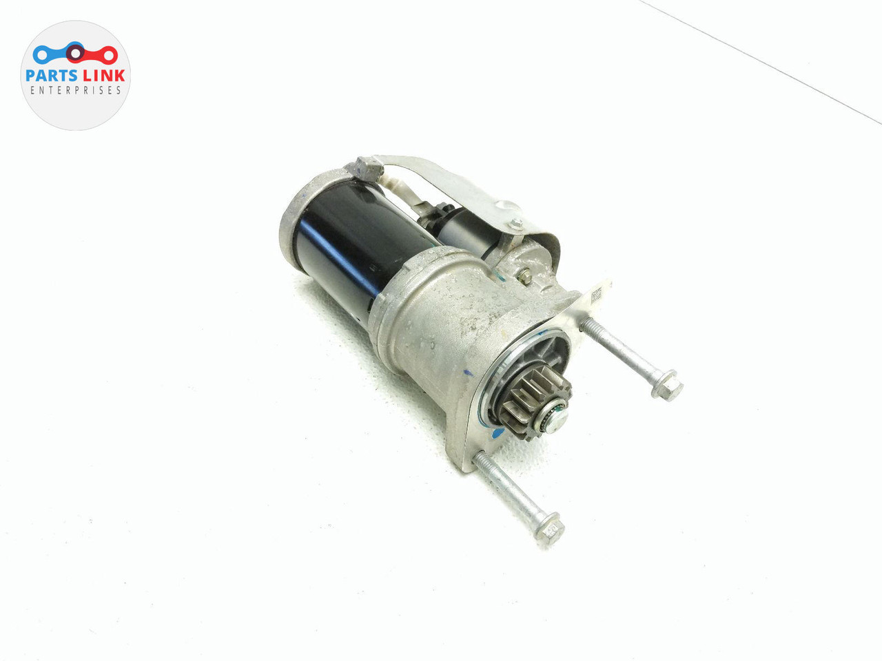 2020-23 DEFENDER 110 STARTER MOTOR IGNITION SOLENOID ASSEMBLY L663 3.0L ...