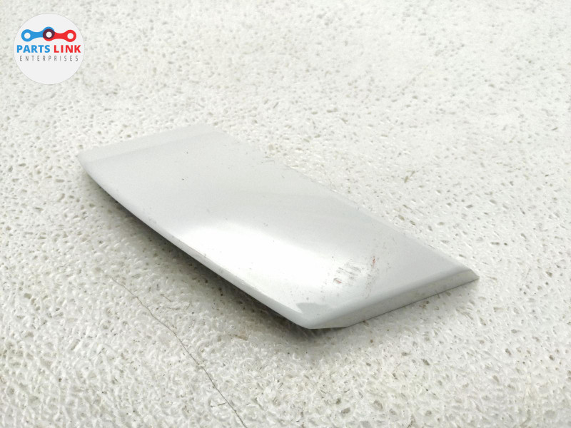 2020-23 DEFENDER 110 FRONT LEFT A-PILLAR TRIM WINDSHIELD CAP COVER ...