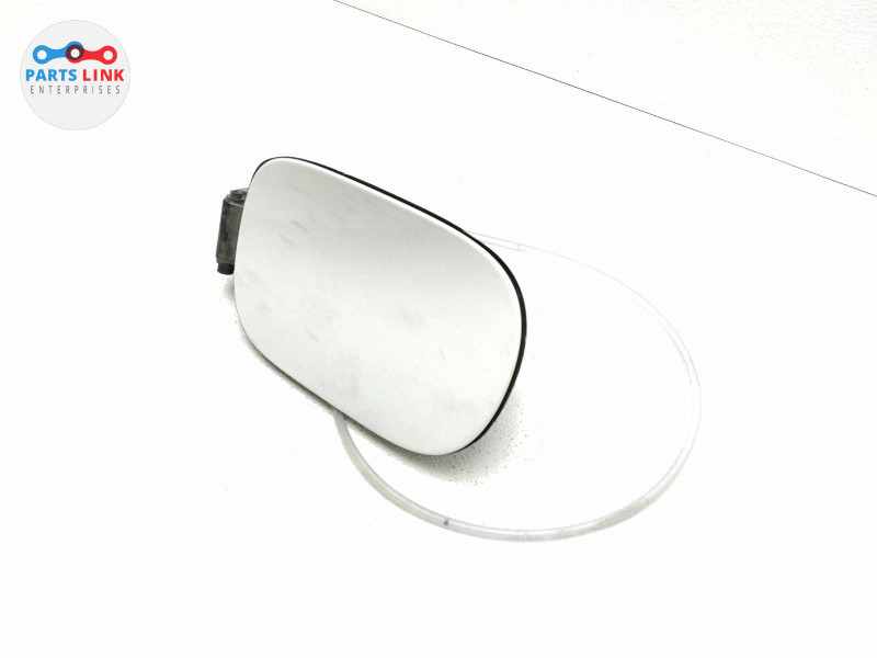 2020-23 DEFENDER 110 FUEL DOOR FILLER CAP HOUSING TRIM COVER LID L663 ...