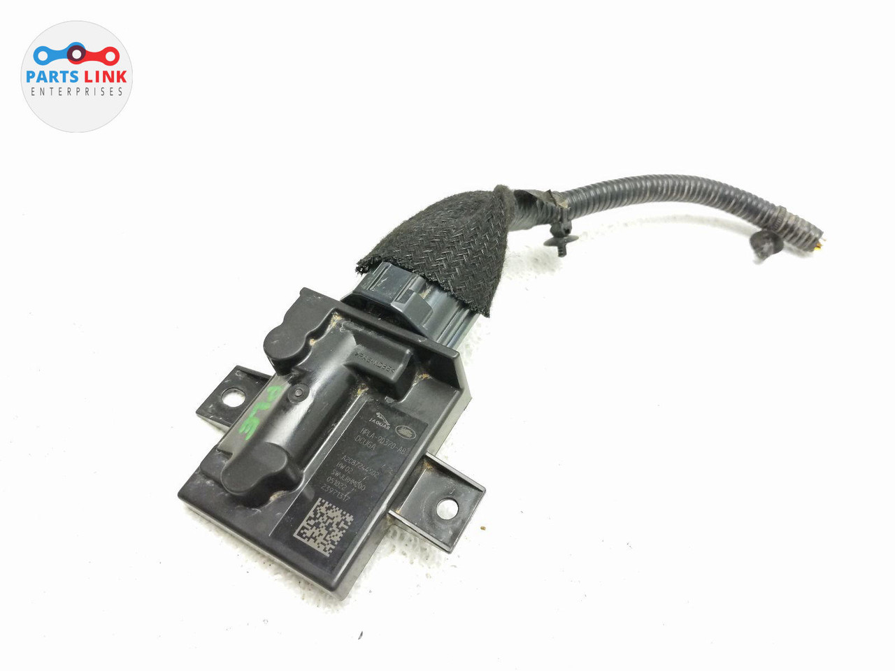 2020-23 DEFENDER 110 FUEL PUMP CONTROL MODULE DRIVER UNIT BRAIN ...