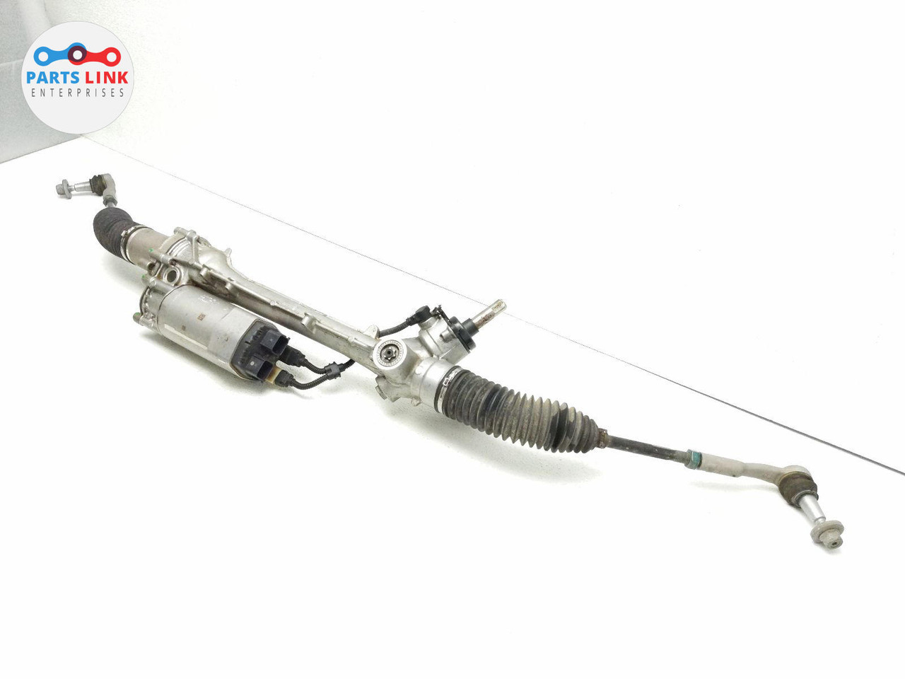 2020-23 DEFENDER 110 STEERING RACK GEAR ELECTRIC POWER ASSEMBLY L663 ...