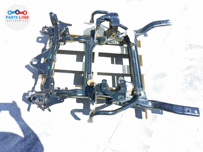 2020-23 DEFENDER 110 FRONT ENGINE CRADLE CROSSMEMBER SUBFRAME SWAY STAB ...