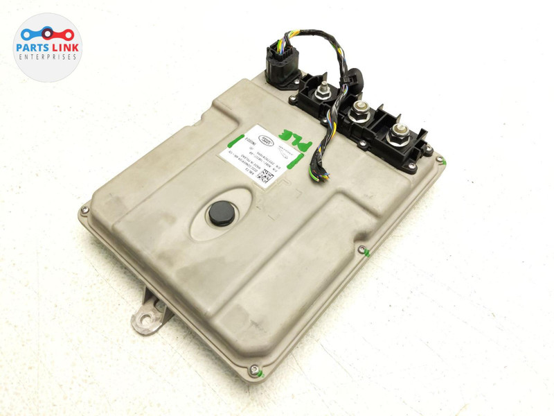 2020-23 DEFENDER 110 HYBRID DC VOLTAGE CONVERTER CONTROL MODULE 48V ...