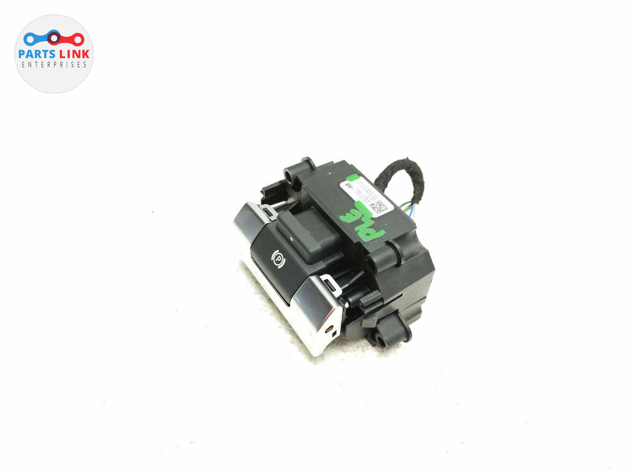 2020-23 DEFENDER 110 DASH PARKING BRAKE SWITCH E-BRAKE HAND PARK BUTTON ...